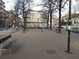 Appartamento in affitto a Torino