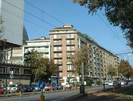 Appartamento in affitto a Torino