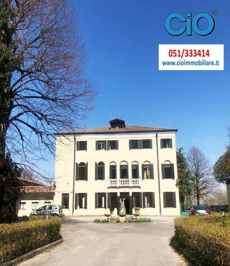 Villa in vendita a Santa Maria Di Sala