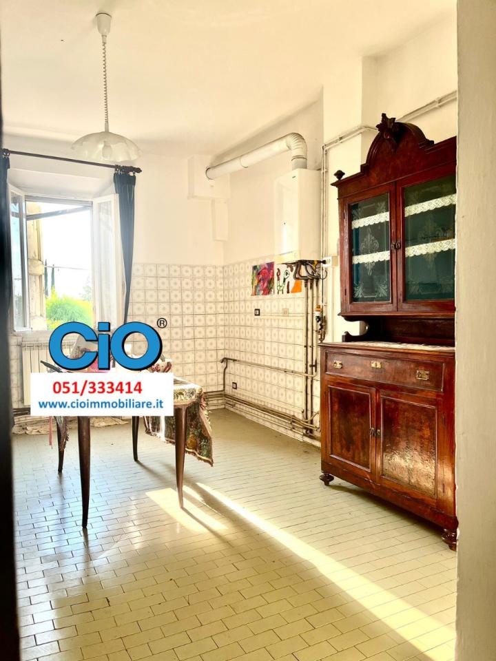 Villa a schiera in vendita a Molinella