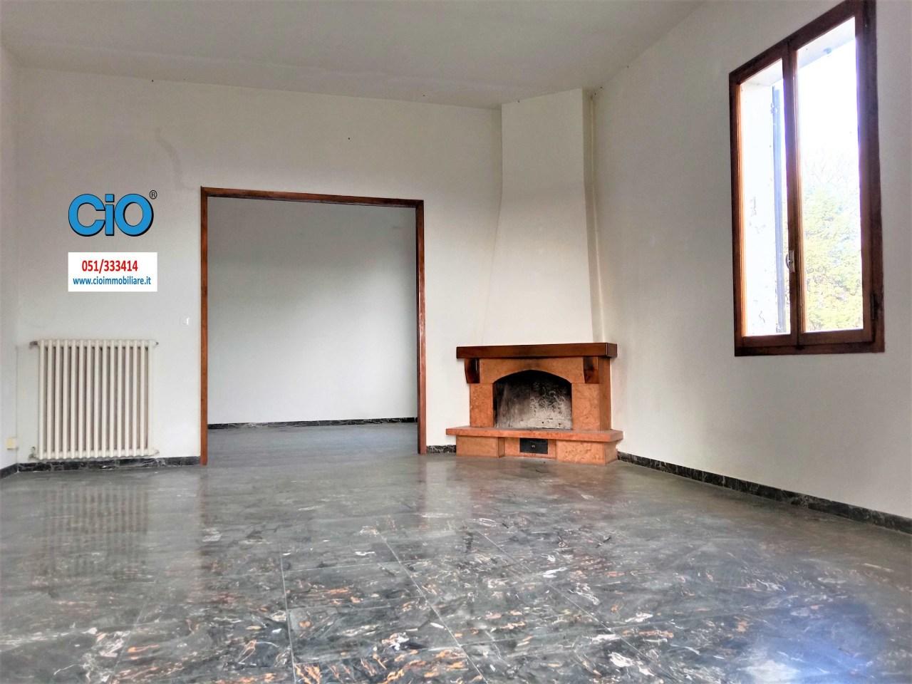 Villa in vendita a Monte San Pietro