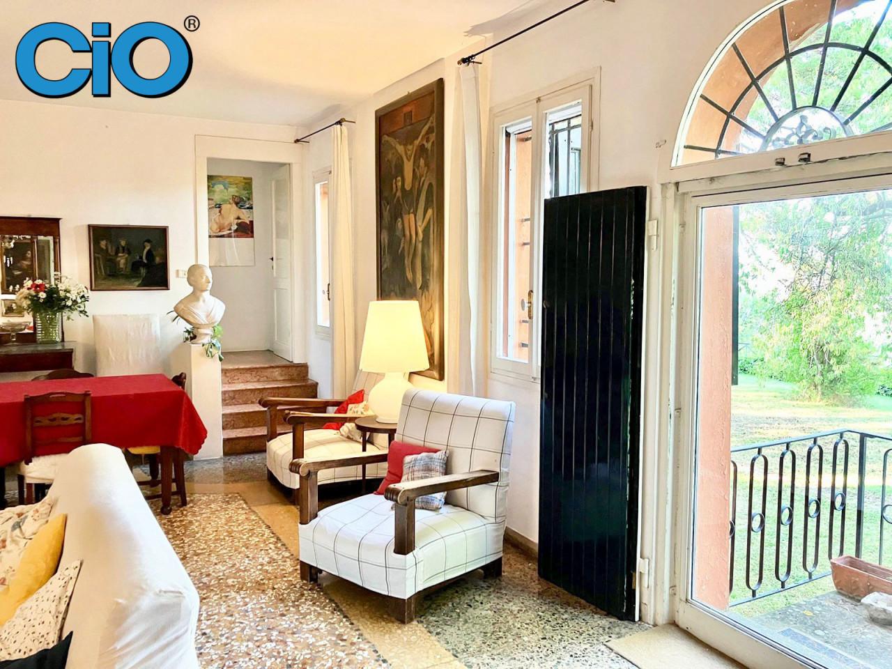 Villa a schiera in vendita a Bologna