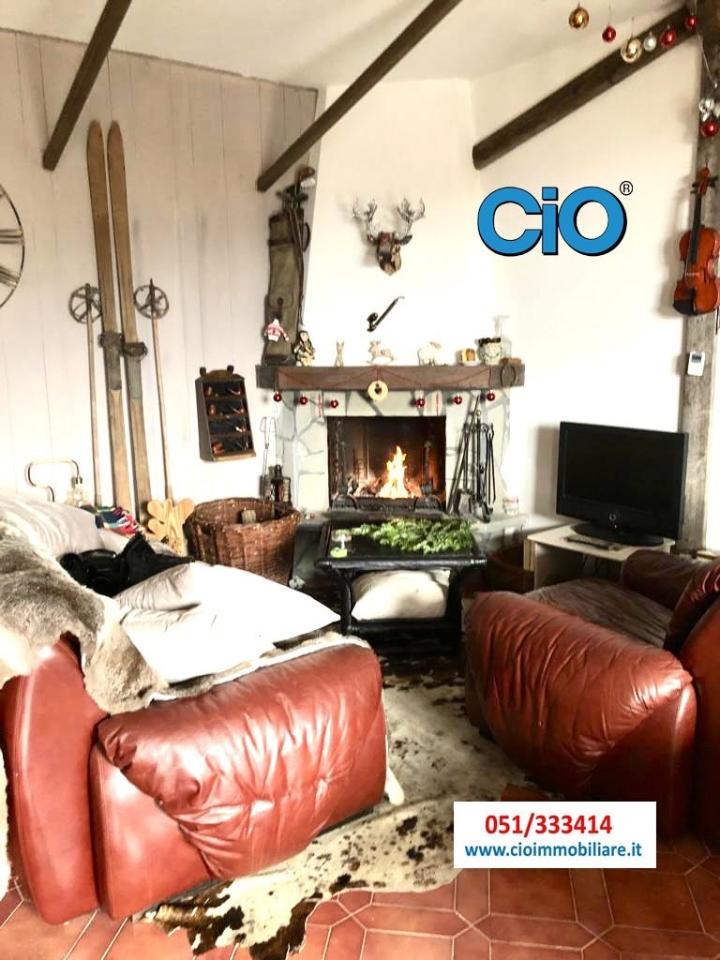 Casa indipendente in vendita a San Benedetto Val Di Sambro