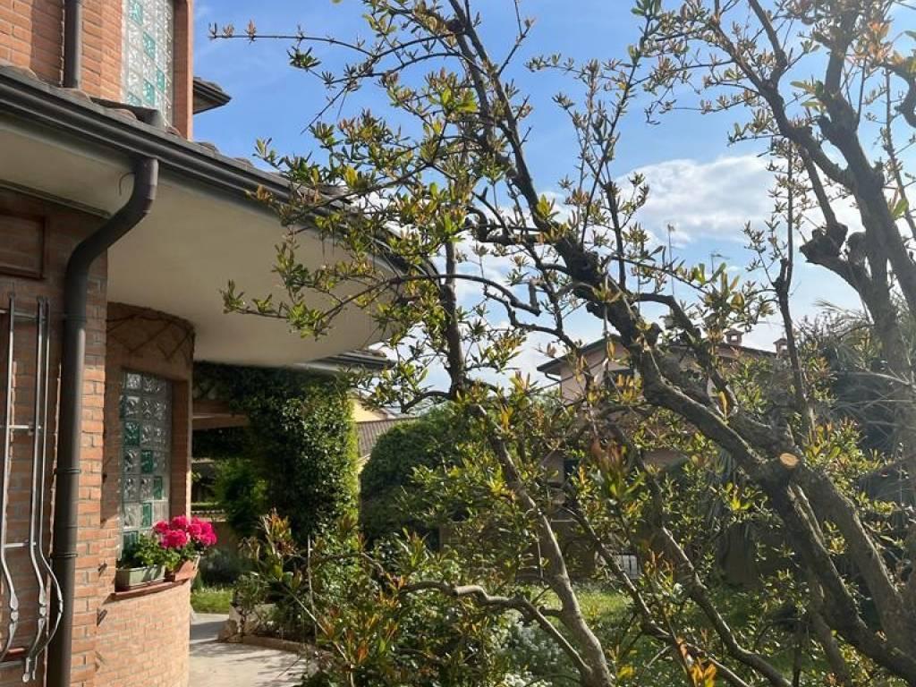 Villa in vendita a Molinella