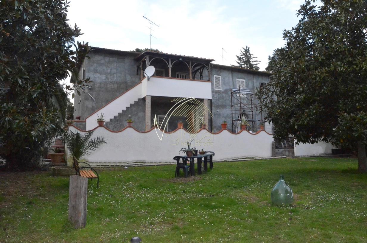 Rustico in vendita a Fauglia