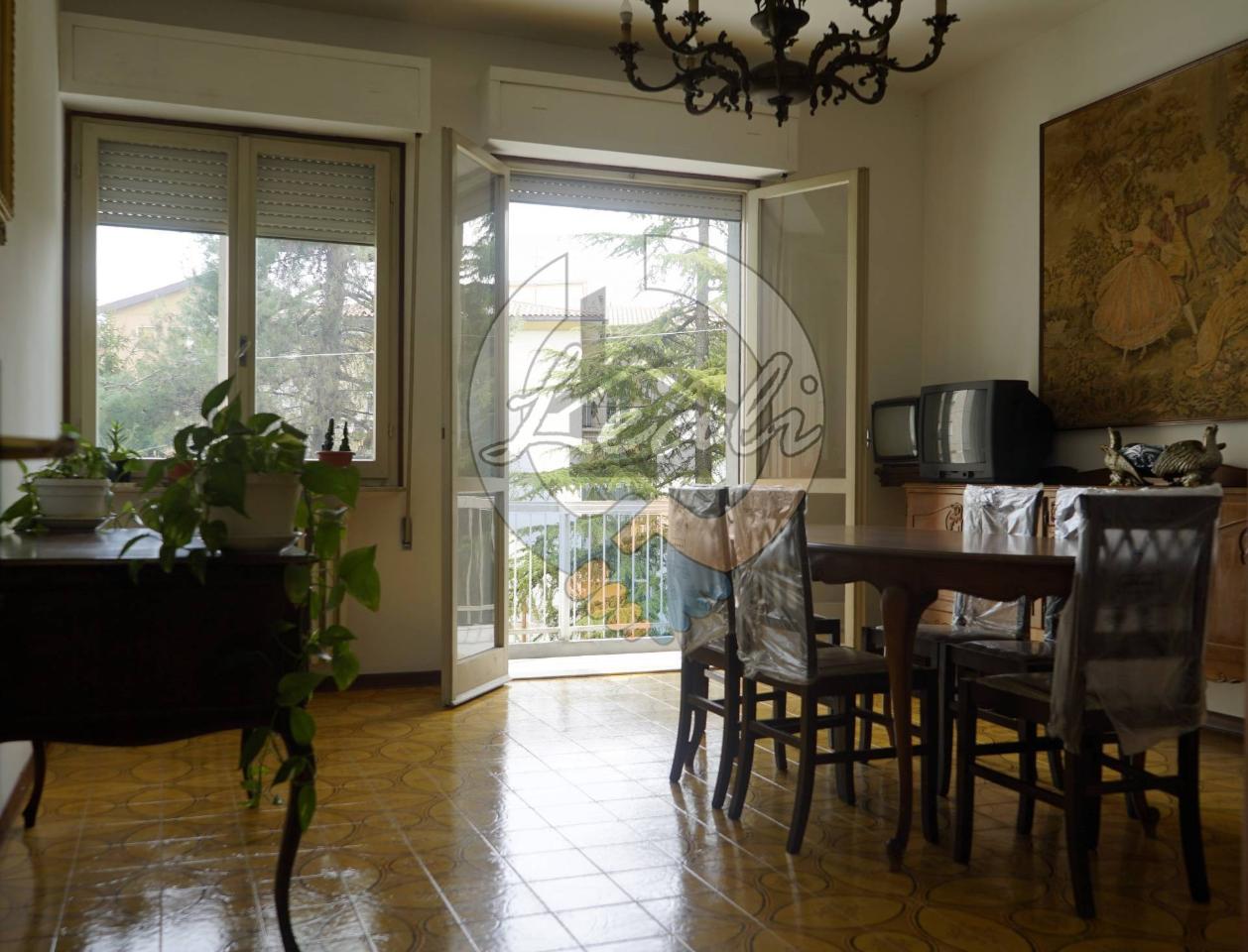 Appartamento in vendita a Tolentino