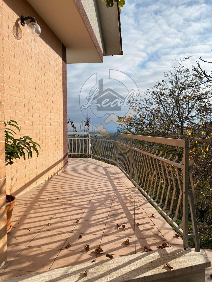 Villa in vendita a Sant'Angelo In Pontano