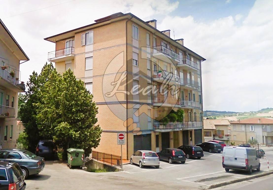 Appartamento in vendita a Grottazzolina