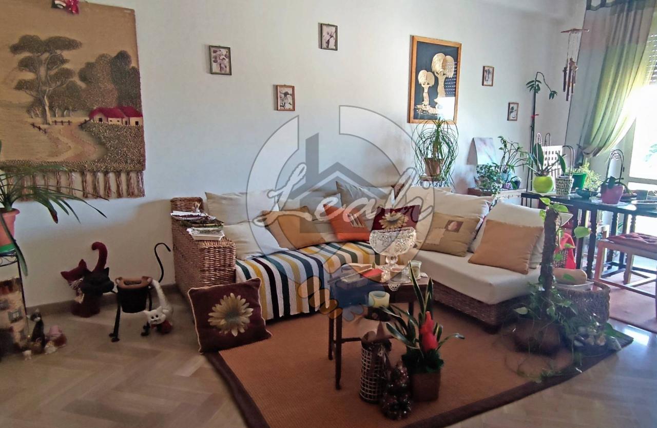 Appartamento in vendita a Tolentino