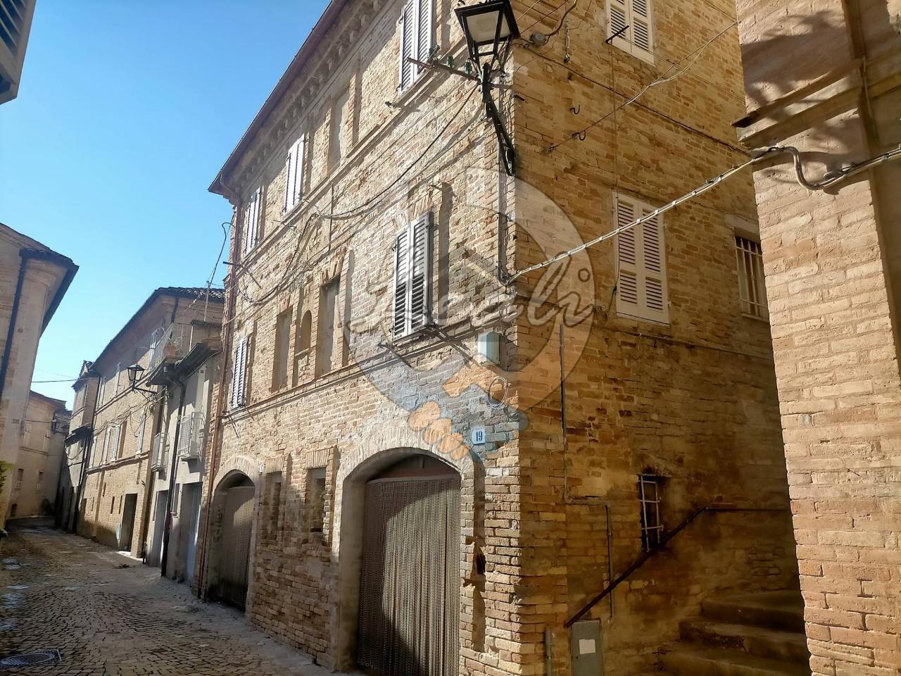 Villa in vendita a Falerone