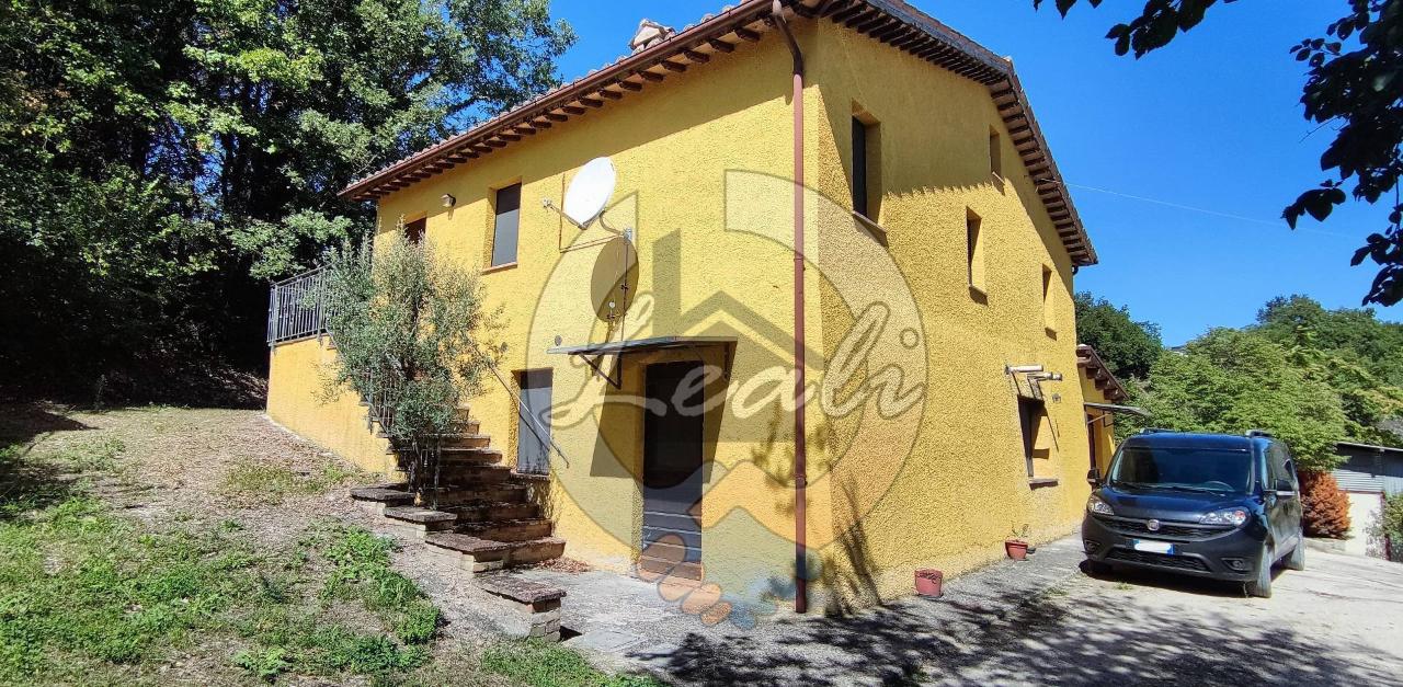 Casa indipendente in vendita a San Ginesio