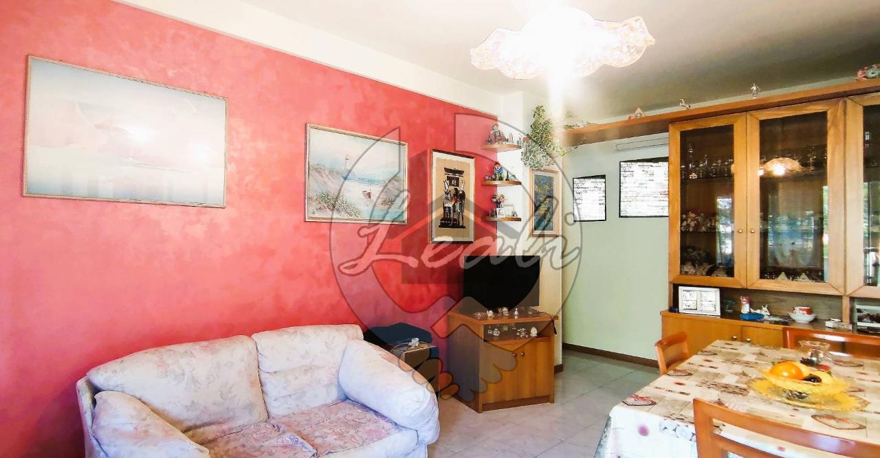 Appartamento in vendita a Tolentino