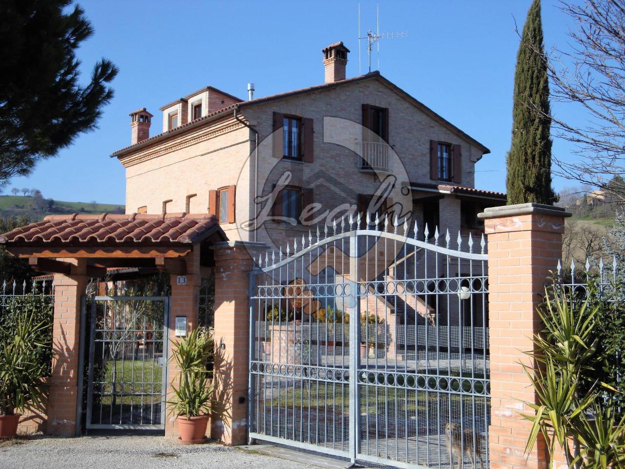 Appartamento in vendita a Tolentino