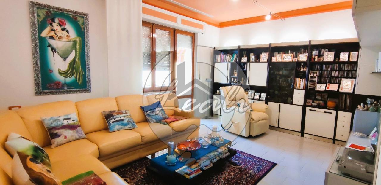 Appartamento in vendita a Tolentino