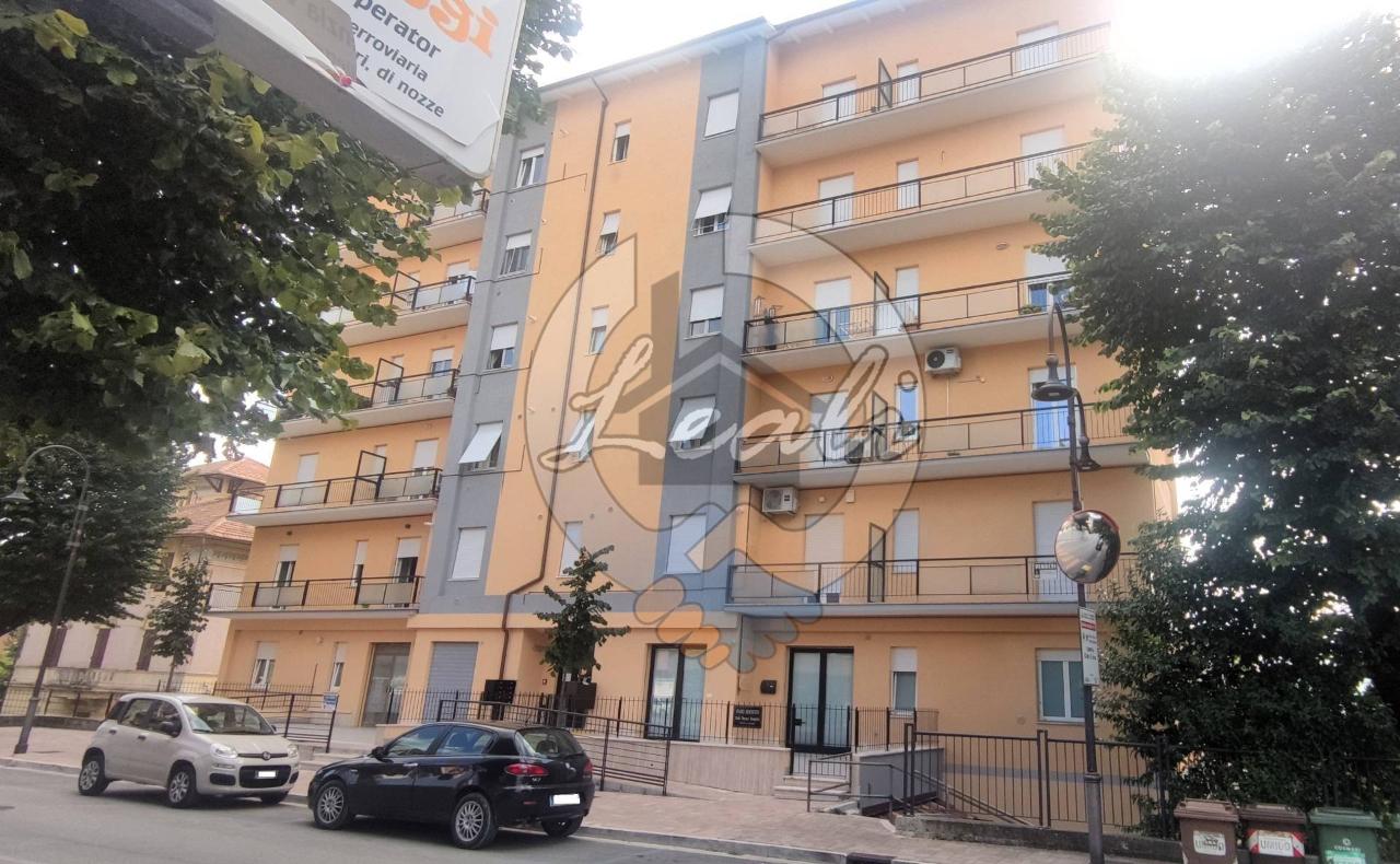 Appartamento in vendita a Tolentino