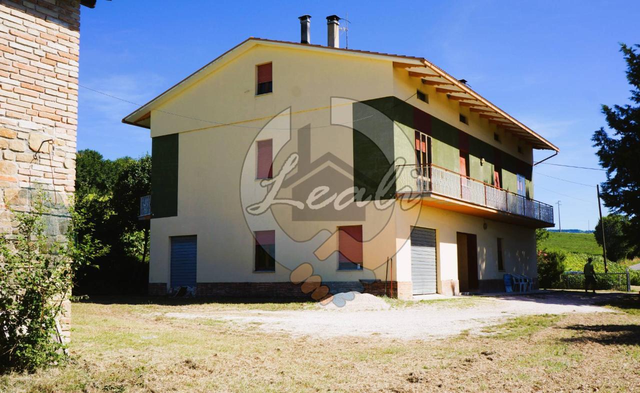 Casa indipendente in vendita a San Ginesio