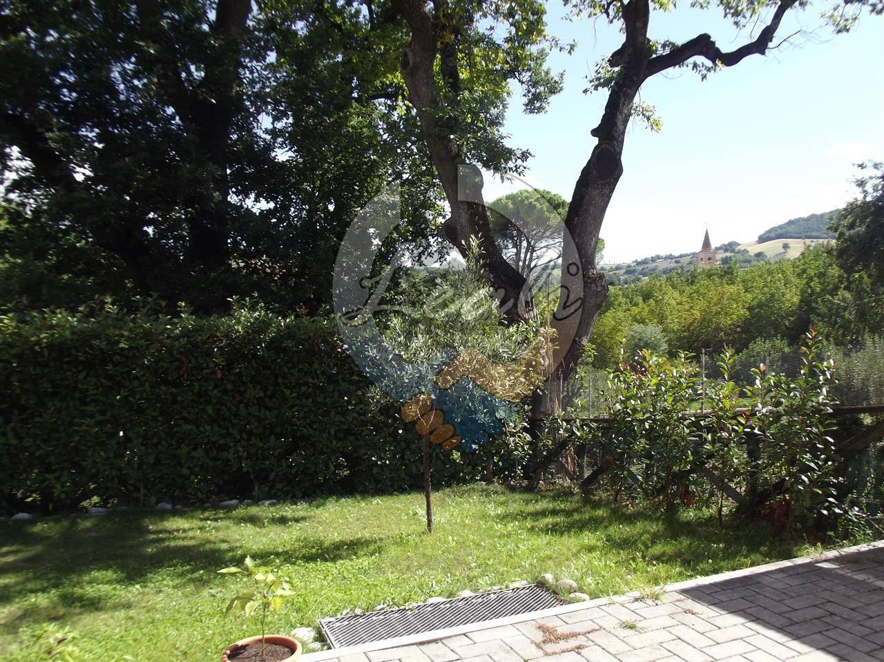 Appartamento in vendita a Caldarola