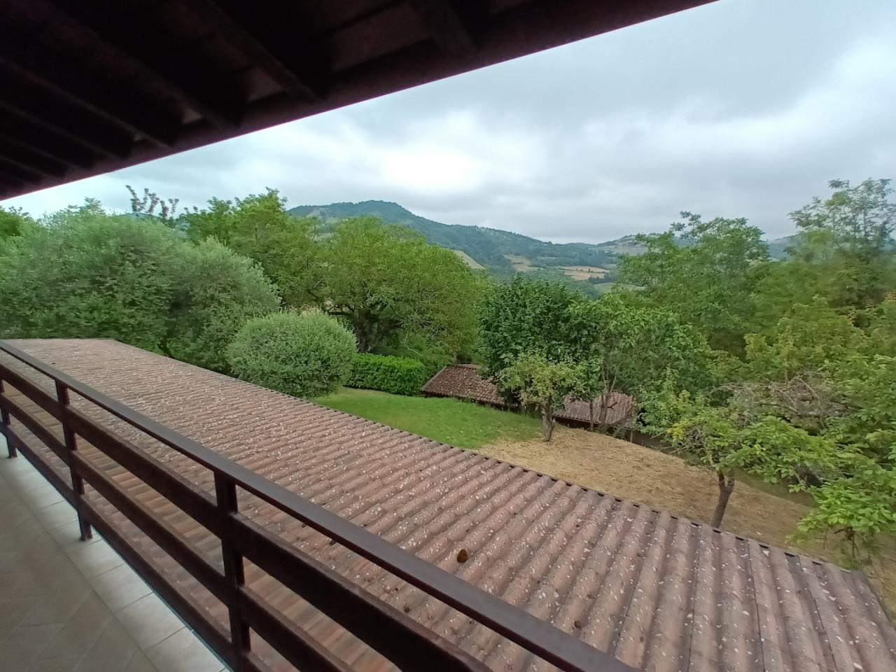 Villa in vendita a Montesegale