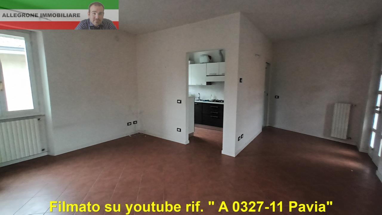 Appartamento in affitto a Pavia