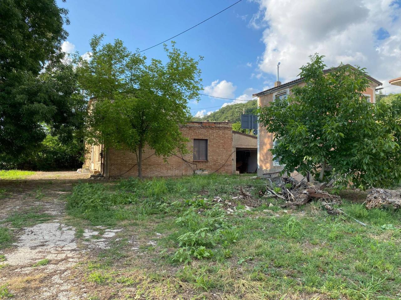 Casa indipendente in vendita a Roseto Valfortore