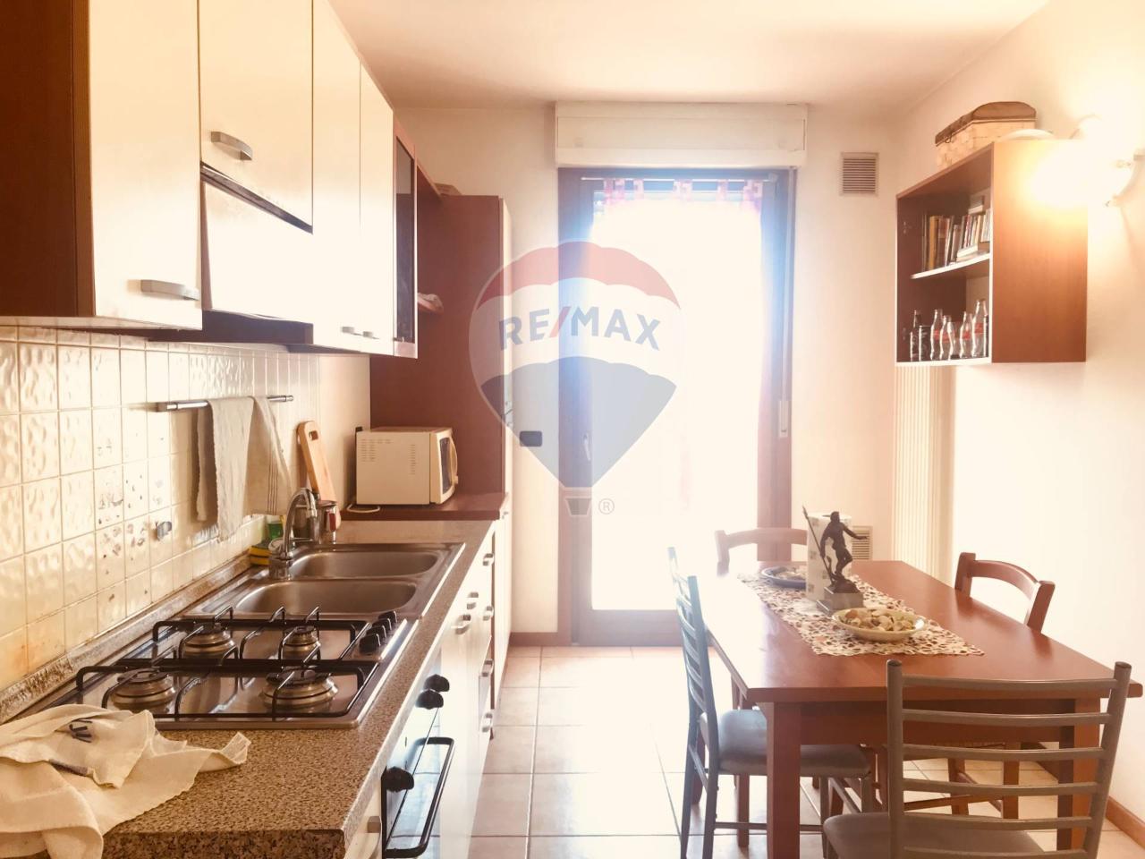 Appartamento in vendita a Vicenza