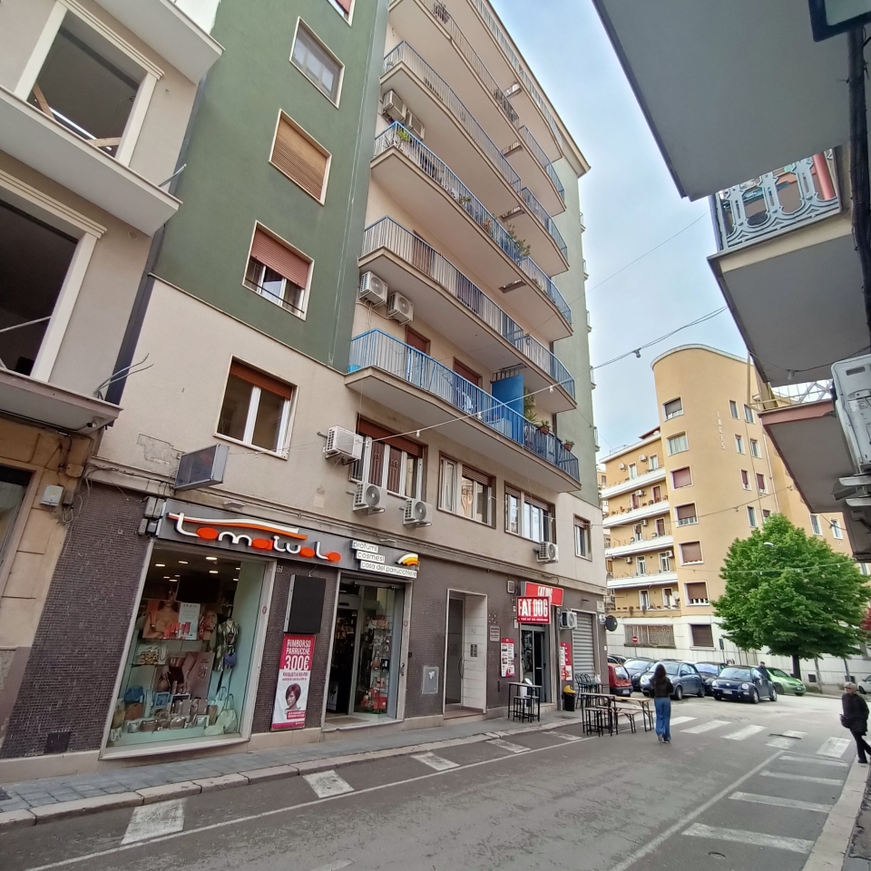 Appartamento in vendita a Foggia