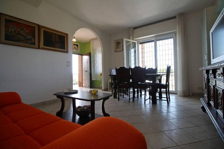 Appartamento in vendita a Grosseto
