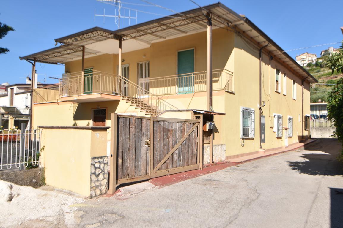 Appartamento in vendita a Agropoli