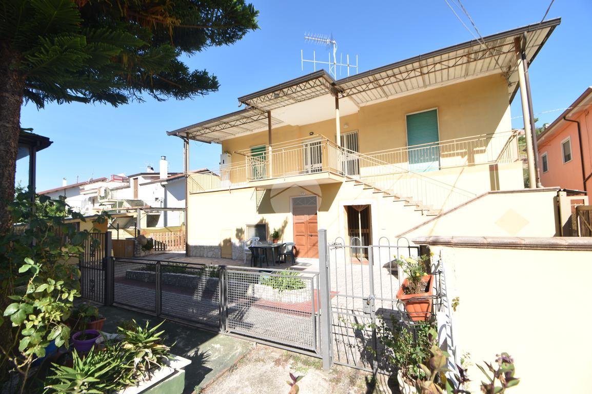 Appartamento in vendita a Agropoli