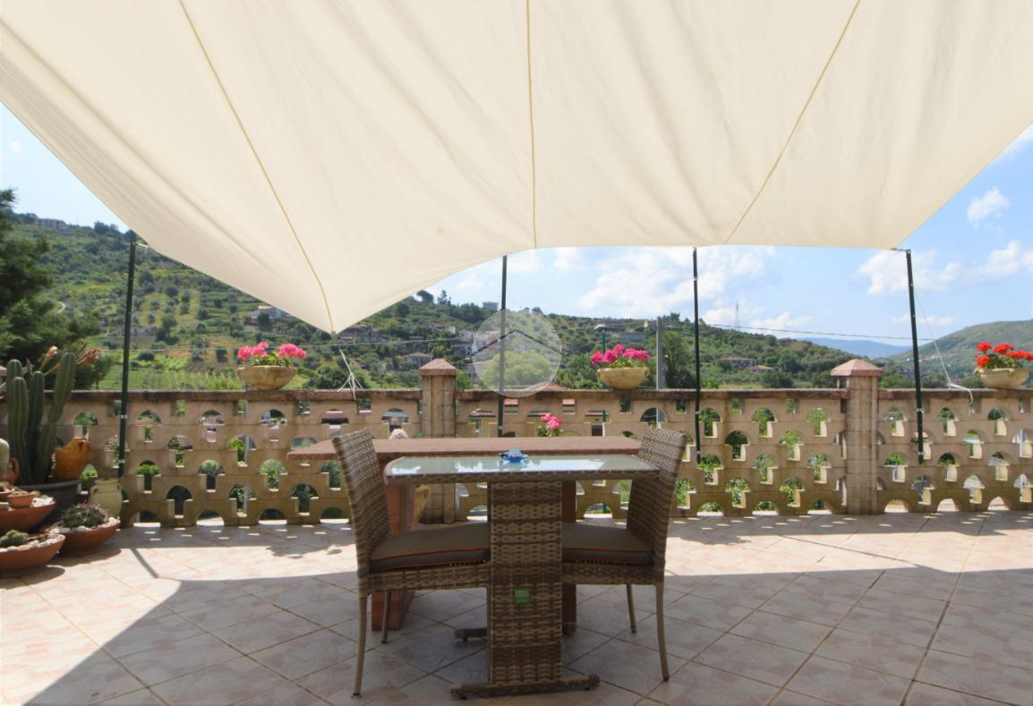 Villa in vendita a Agropoli