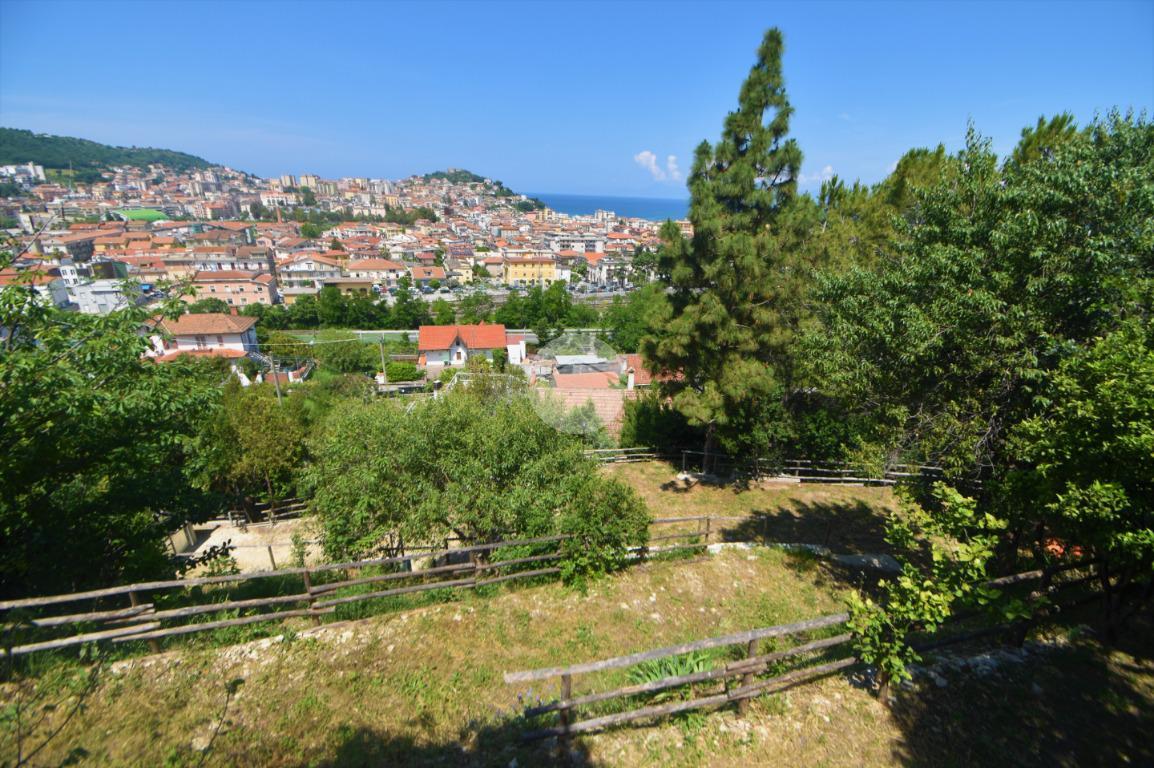 Villa in vendita a Agropoli