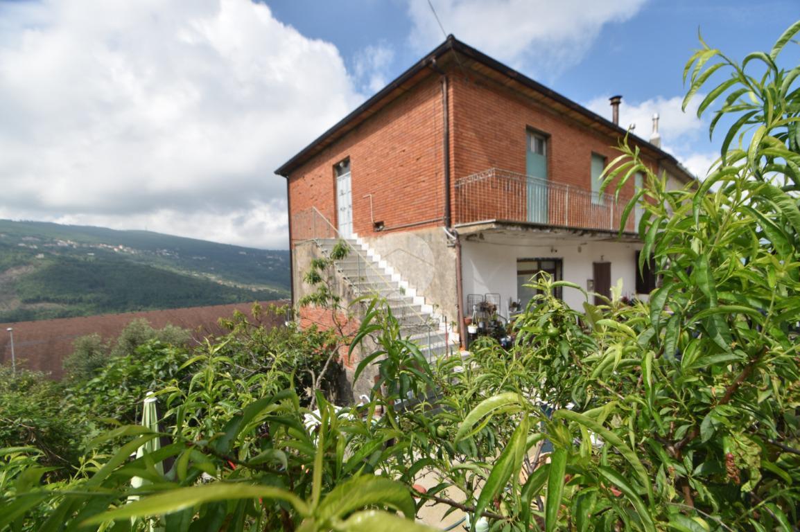 Appartamento in vendita a Torchiara