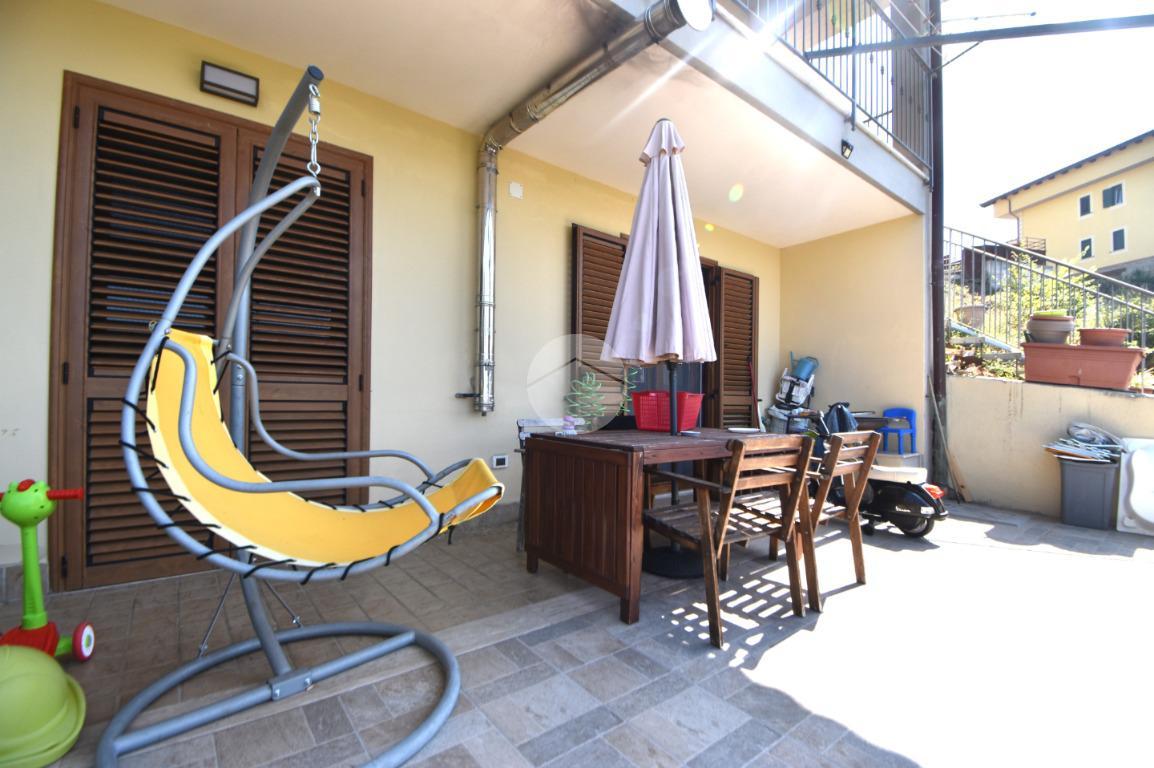 Villa in vendita a Torchiara