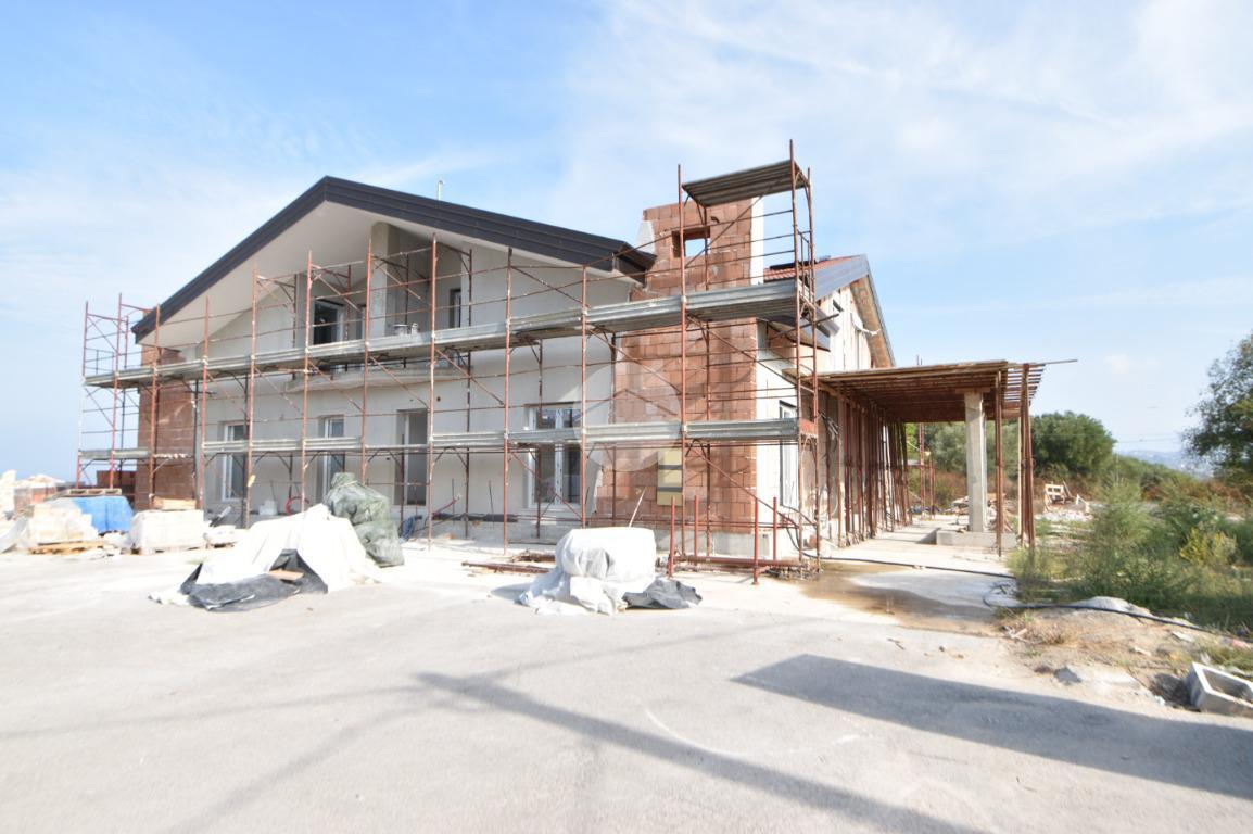 Villa in vendita a Agropoli