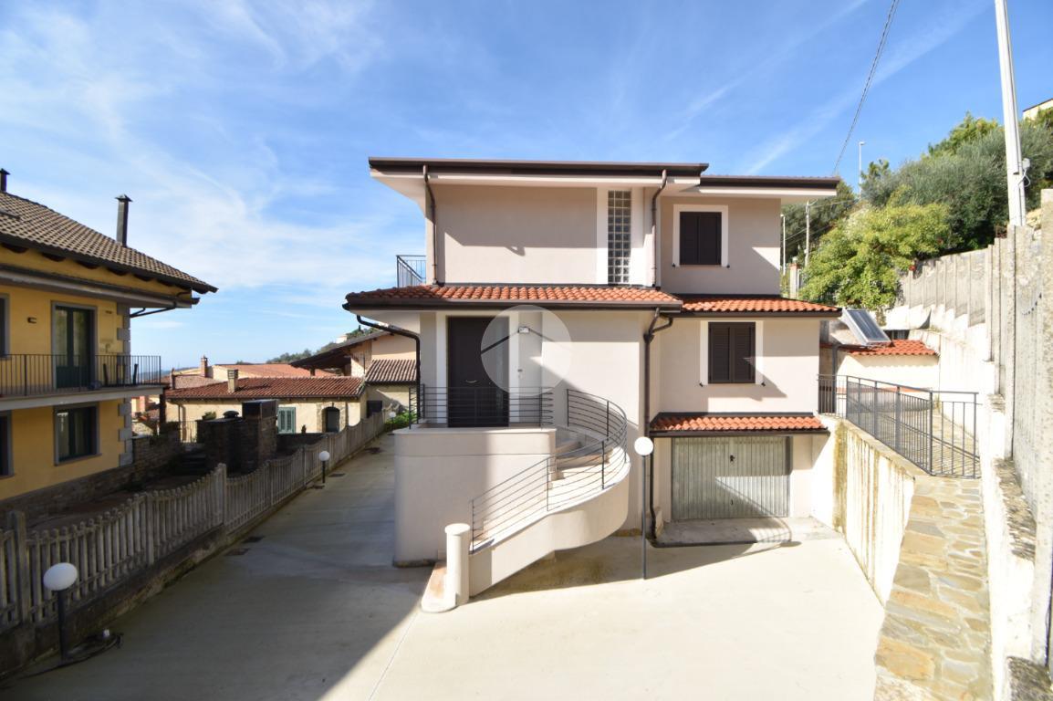 Villa in vendita a Torchiara