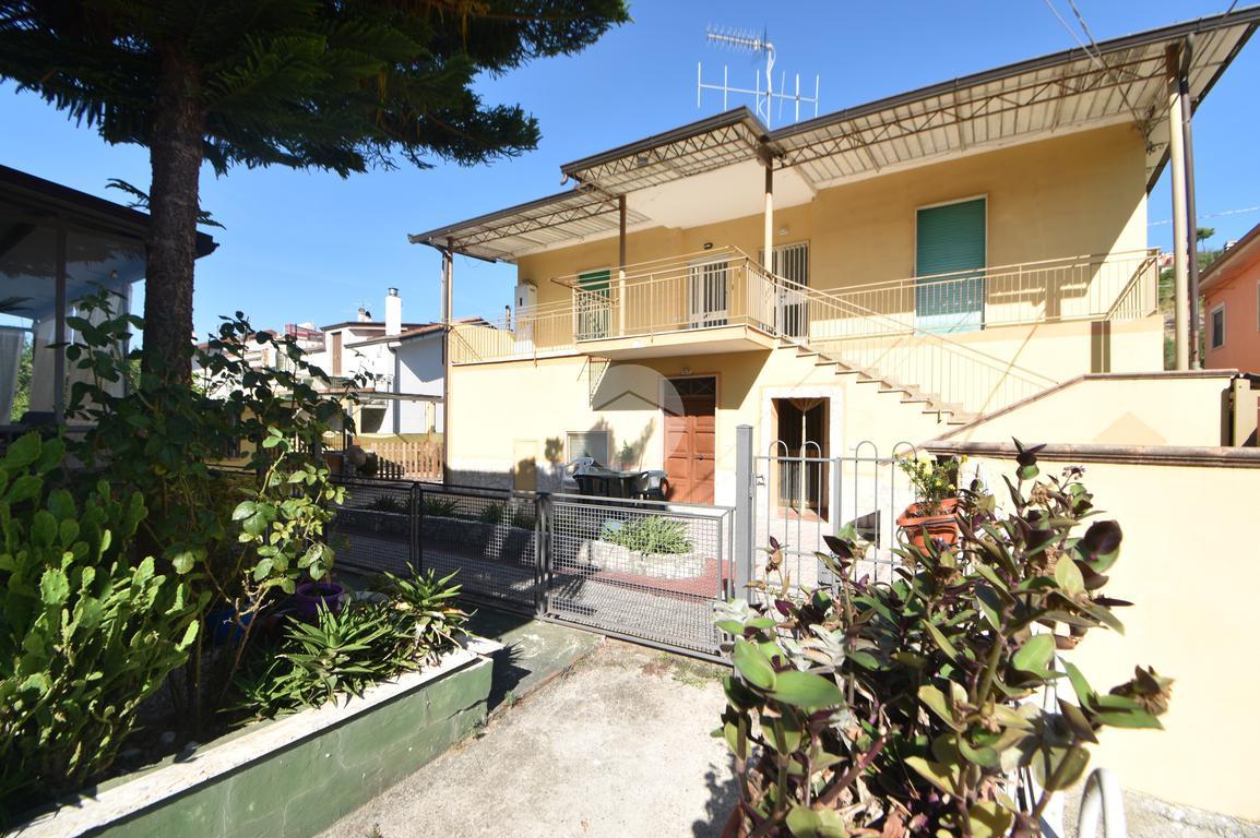 Appartamento in vendita a Agropoli