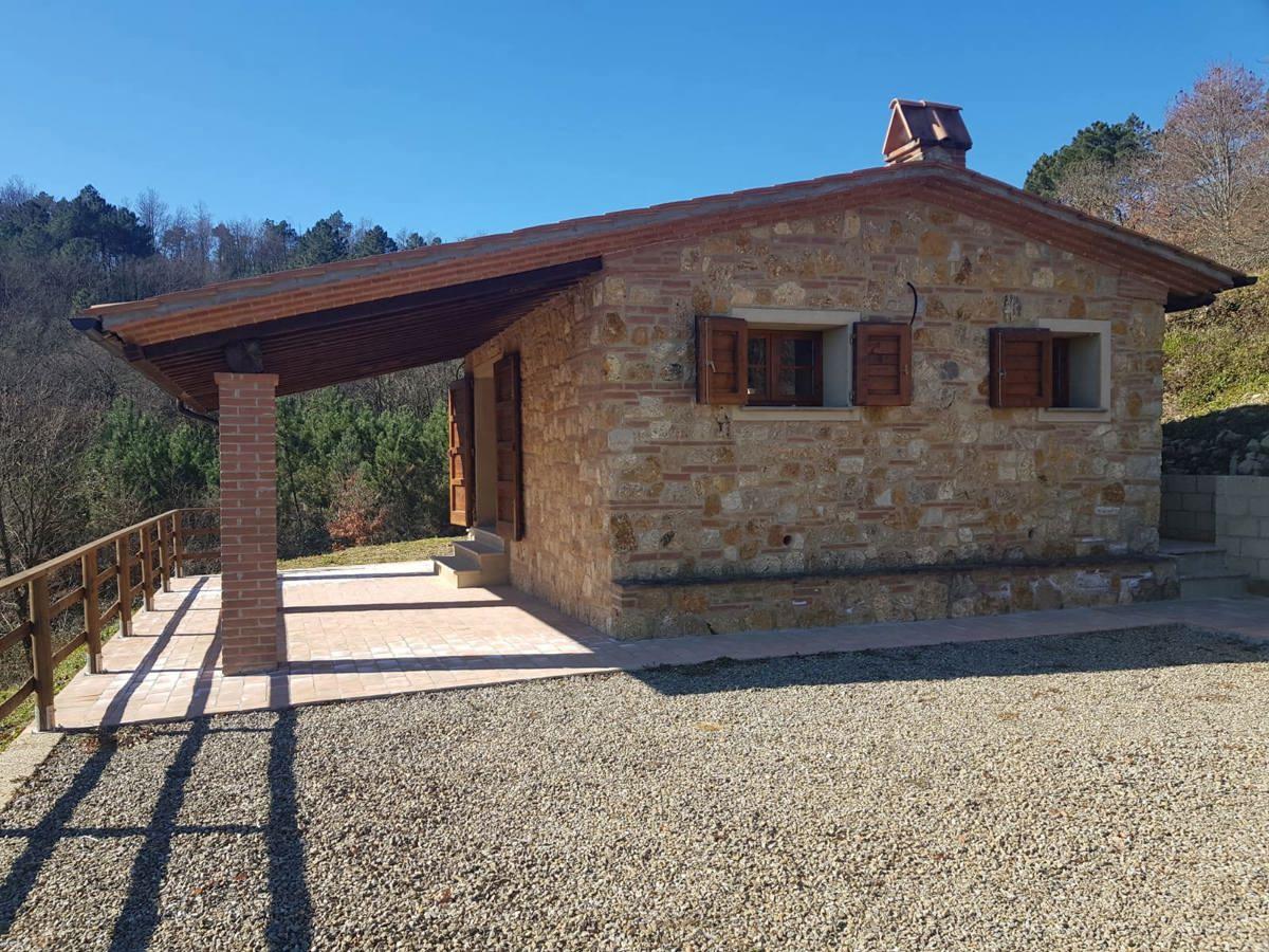 Baita in vendita a Chianni