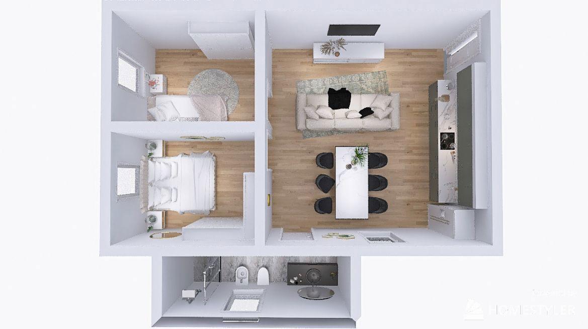 Appartamento in vendita a Palaia