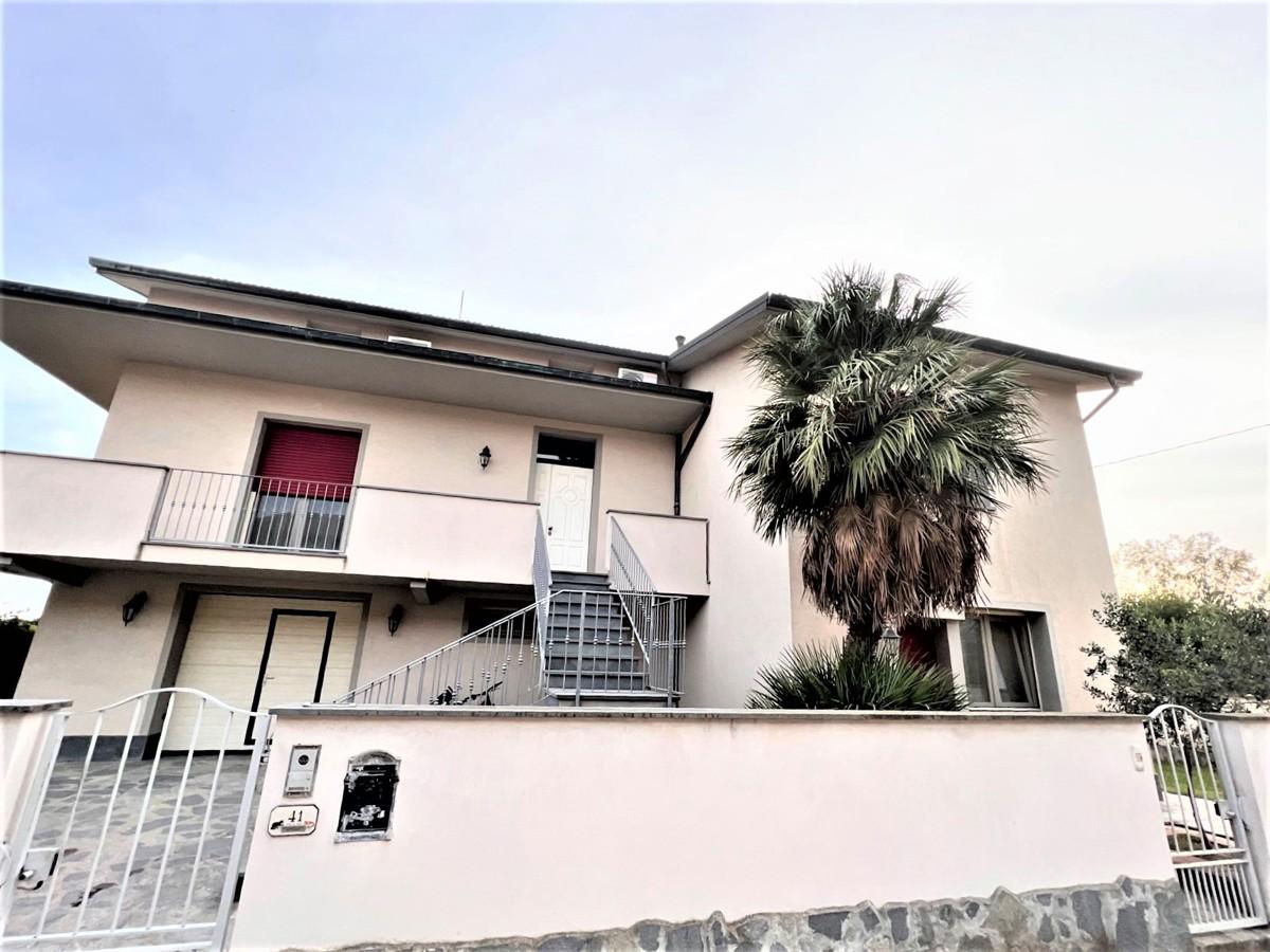 Villa in vendita a Ponsacco