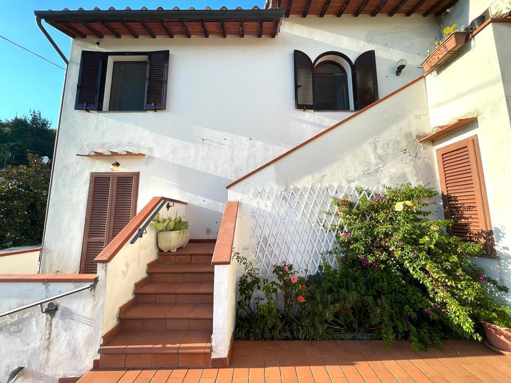 Appartamento in vendita a Palaia