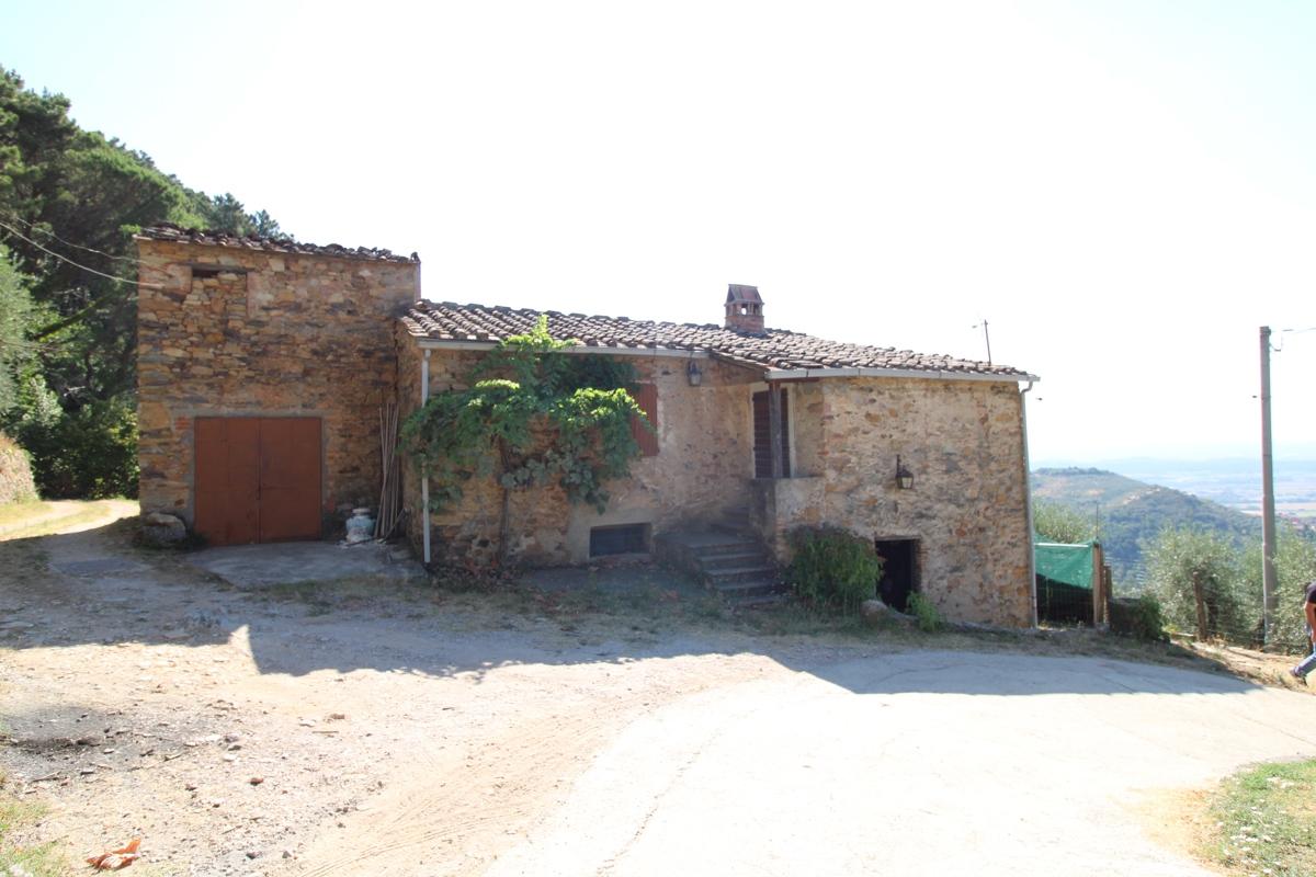 Rustico in vendita a Buti