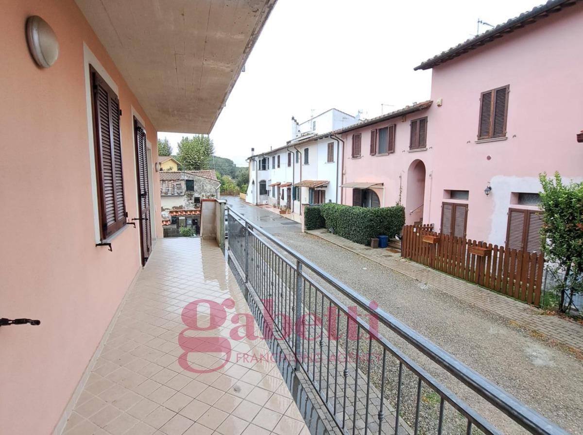 Appartamento in vendita a Casciana Terme Lari