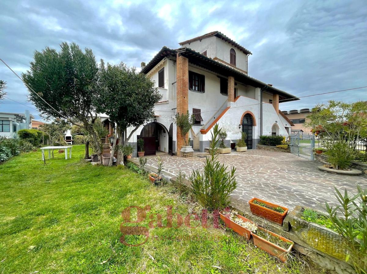 Rustico in vendita a Santa Maria A Monte