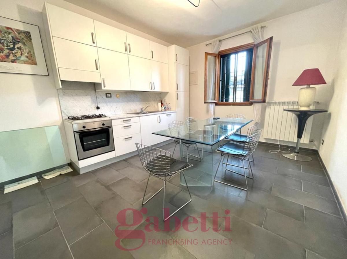 Appartamento in vendita a Pontedera