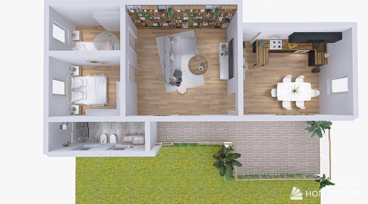 Appartamento in vendita a Palaia