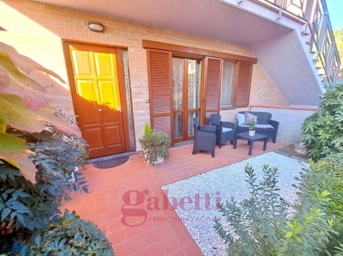 Appartamento in vendita a Palaia