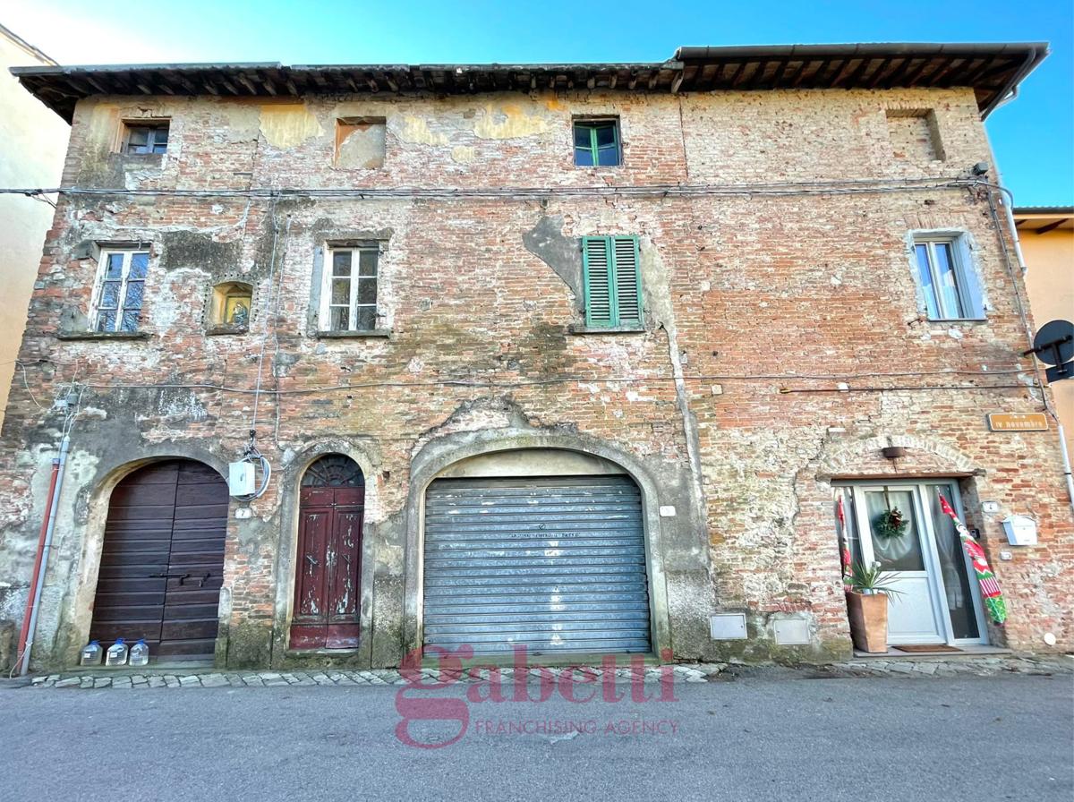 Appartamento in vendita a Palaia