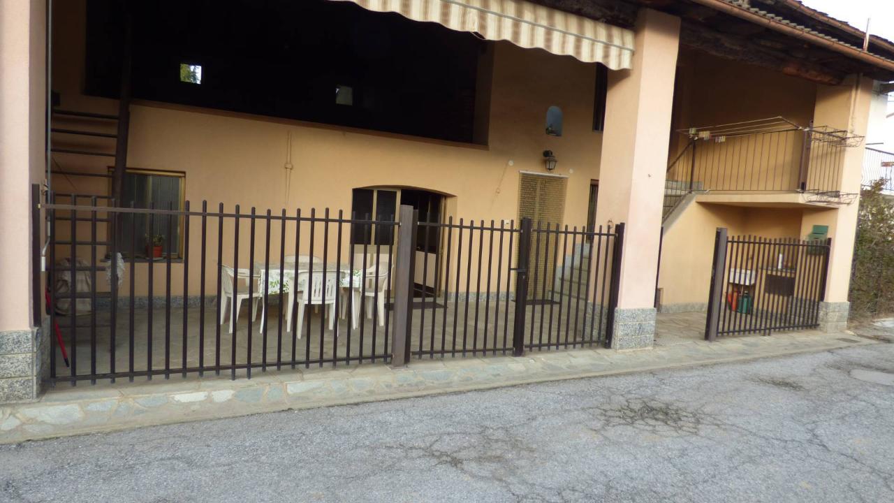 Casa indipendente in vendita a Cuneo