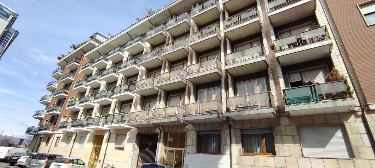 Appartamento in vendita a Cuneo