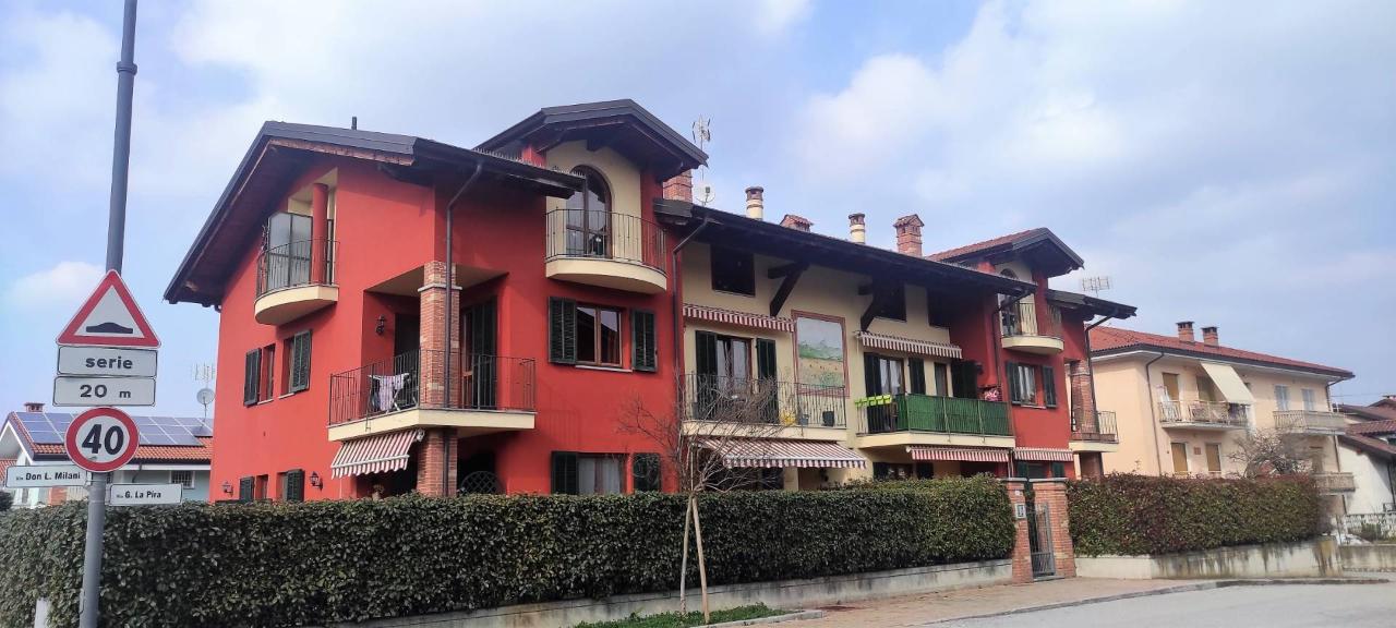 Appartamento in vendita a Cervasca